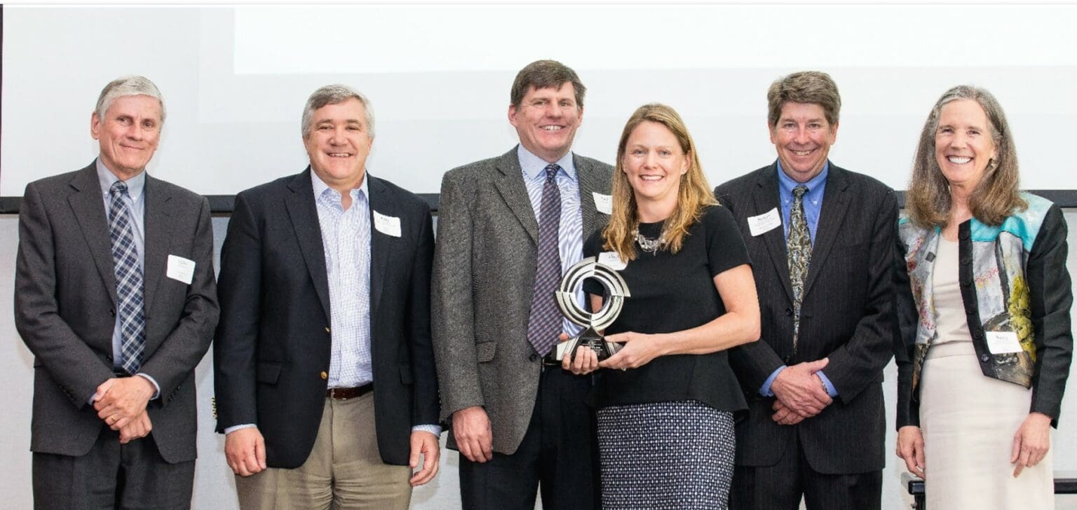 ABOUT - Muller Engineering Company