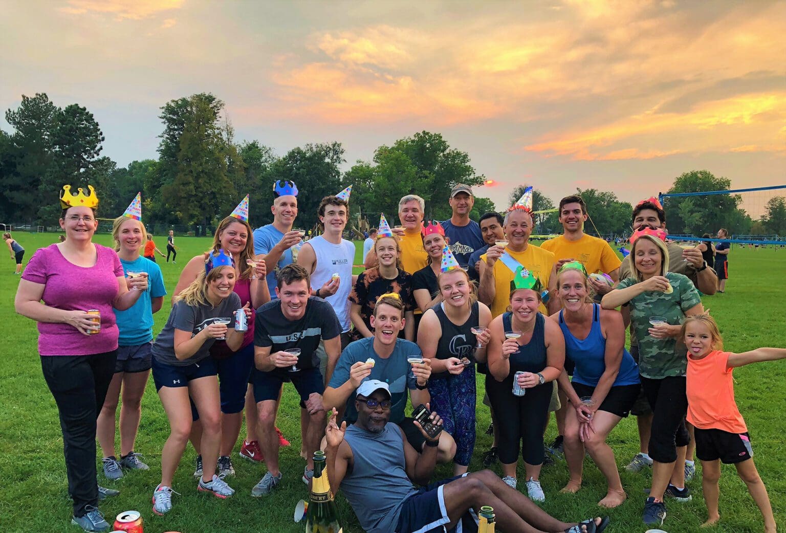 ABOUT – Muller Engineering Company