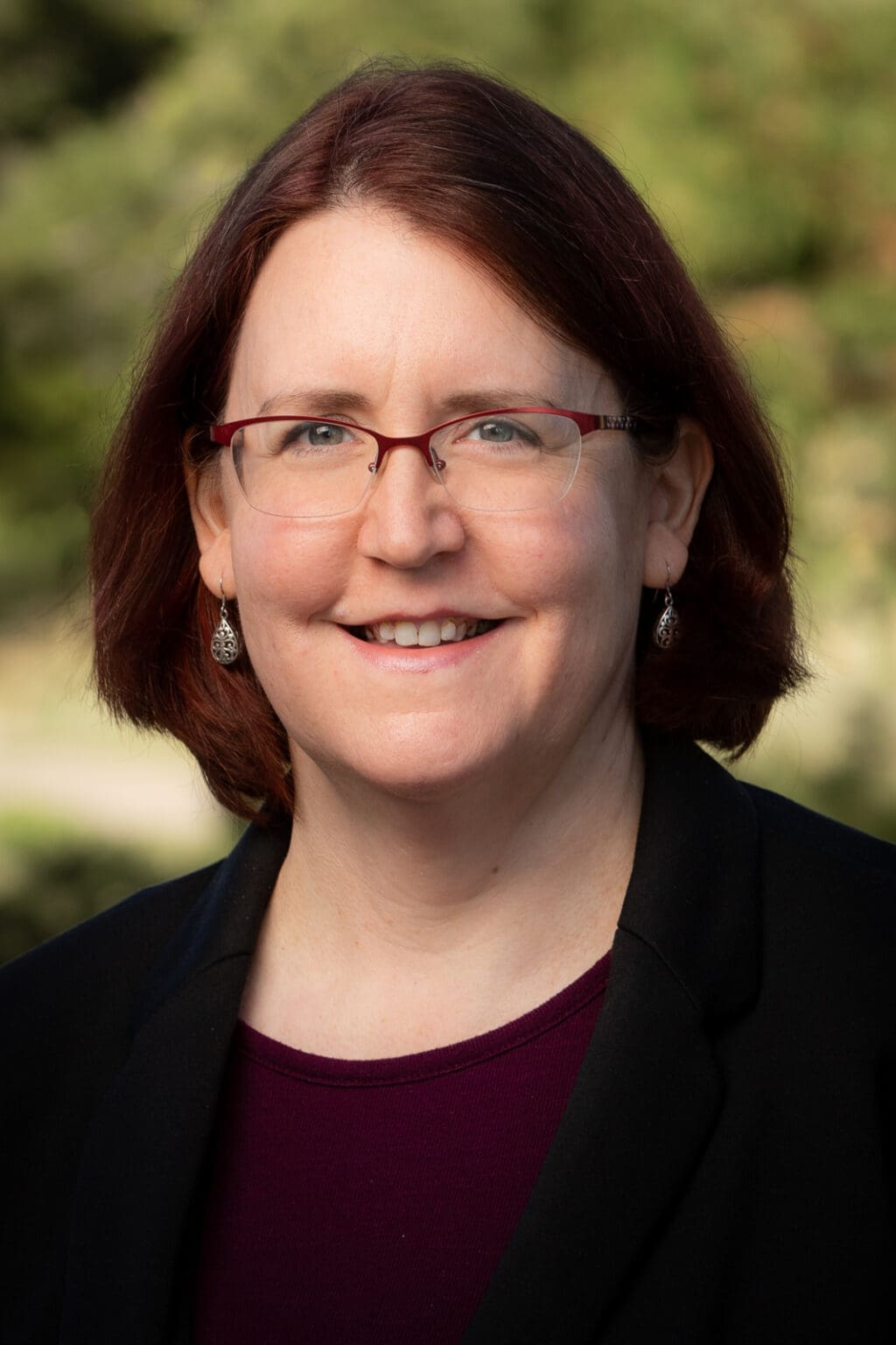 Nancy J. Lambertson, PE, PTOE – Muller Engineering Company