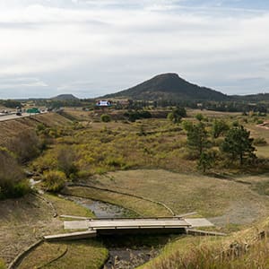 FRONT RANGE TRAIL - Muller Engineering Company